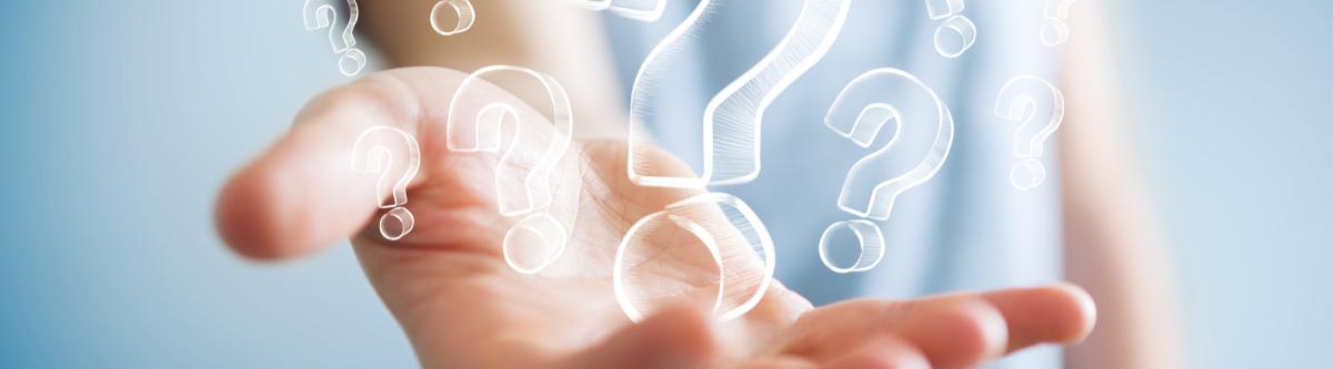 Frequently Asked Questions: What We Do and How We Can Help You